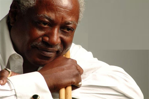 2022 Living Legacy Jazz Award Honoree Announced - Mid Atlantic Arts