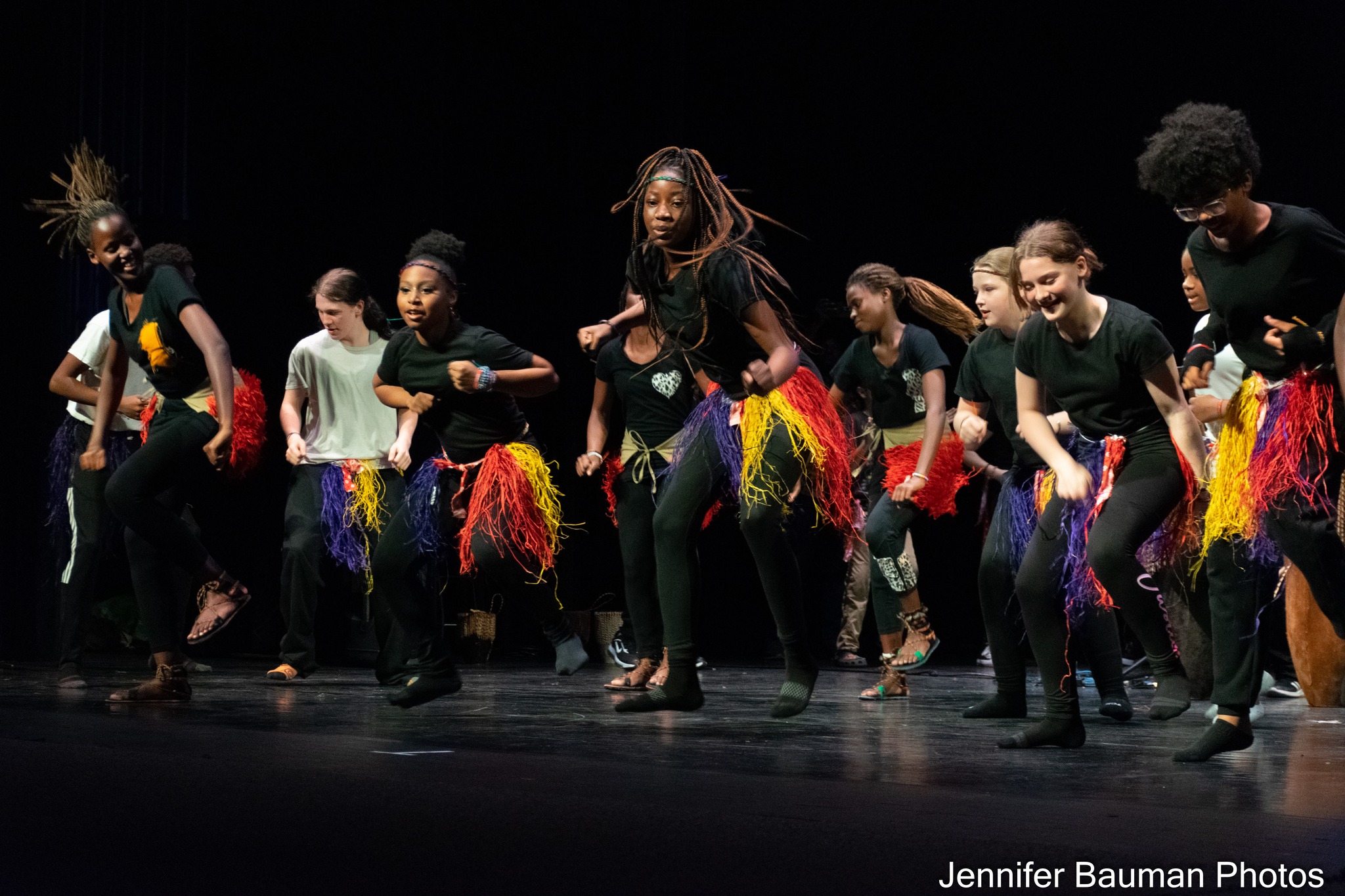 Special Presenter Initiatives 2023-2024 Grants Announced - Mid Atlantic Arts