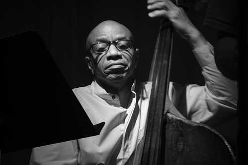 Reggie Workman – 1999 Living Legacy Awardee - Mid Atlantic Arts