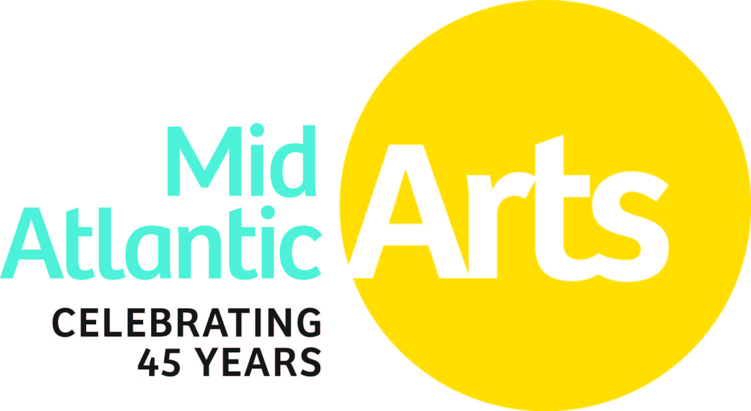 Logos - Mid Atlantic Arts