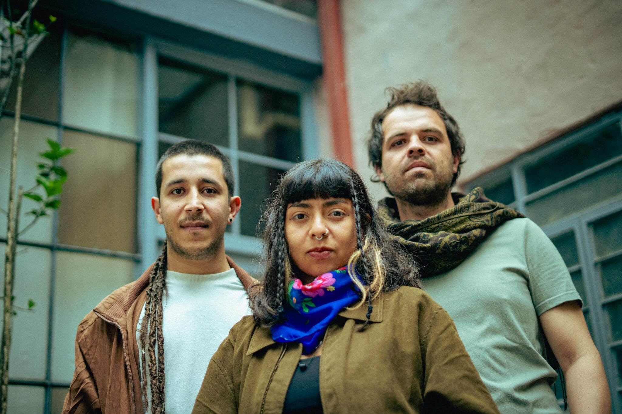 Performing Arts Global Exchange | Mid Atlantic Arts