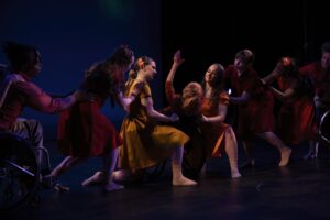 Artist Spotlights - Mid Atlantic Arts