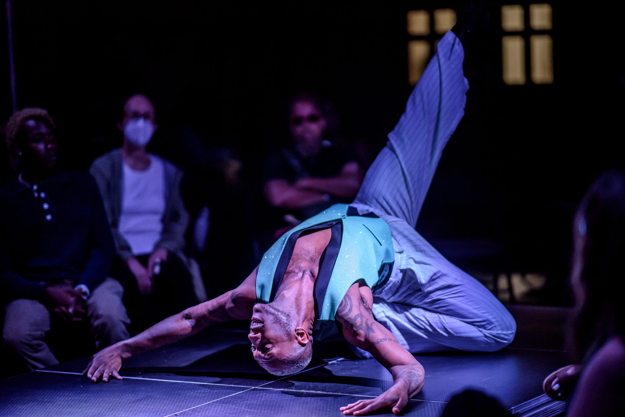 Black Pride: ArtsWestchester and House Ballroom Culture - Mid Atlantic Arts