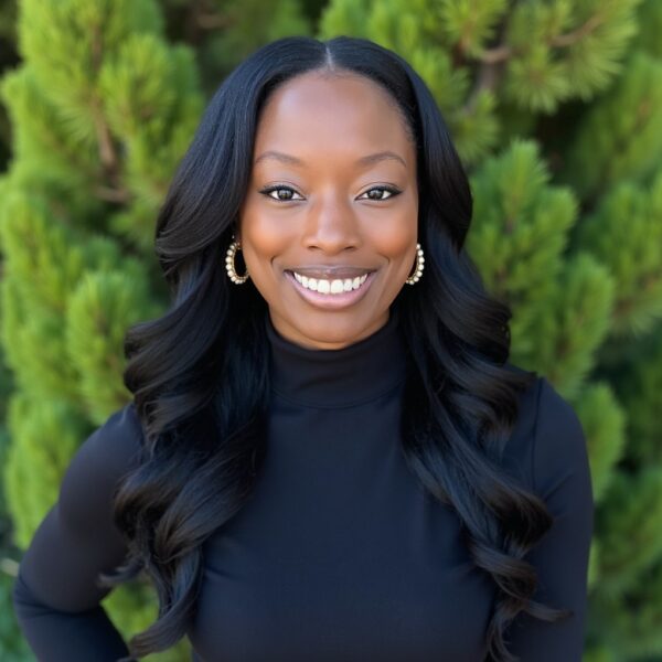 National Leaders of Color Fellows Spotlight: AliShah Watson - Mid ...