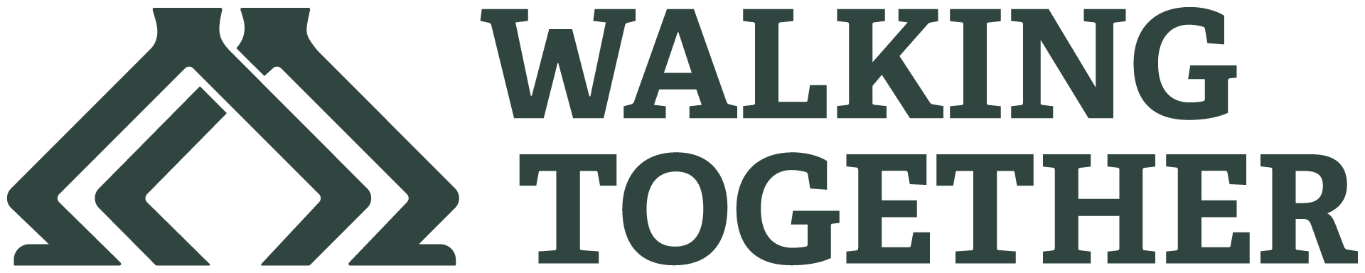 Walking Together Program Announced - Mid Atlantic Arts