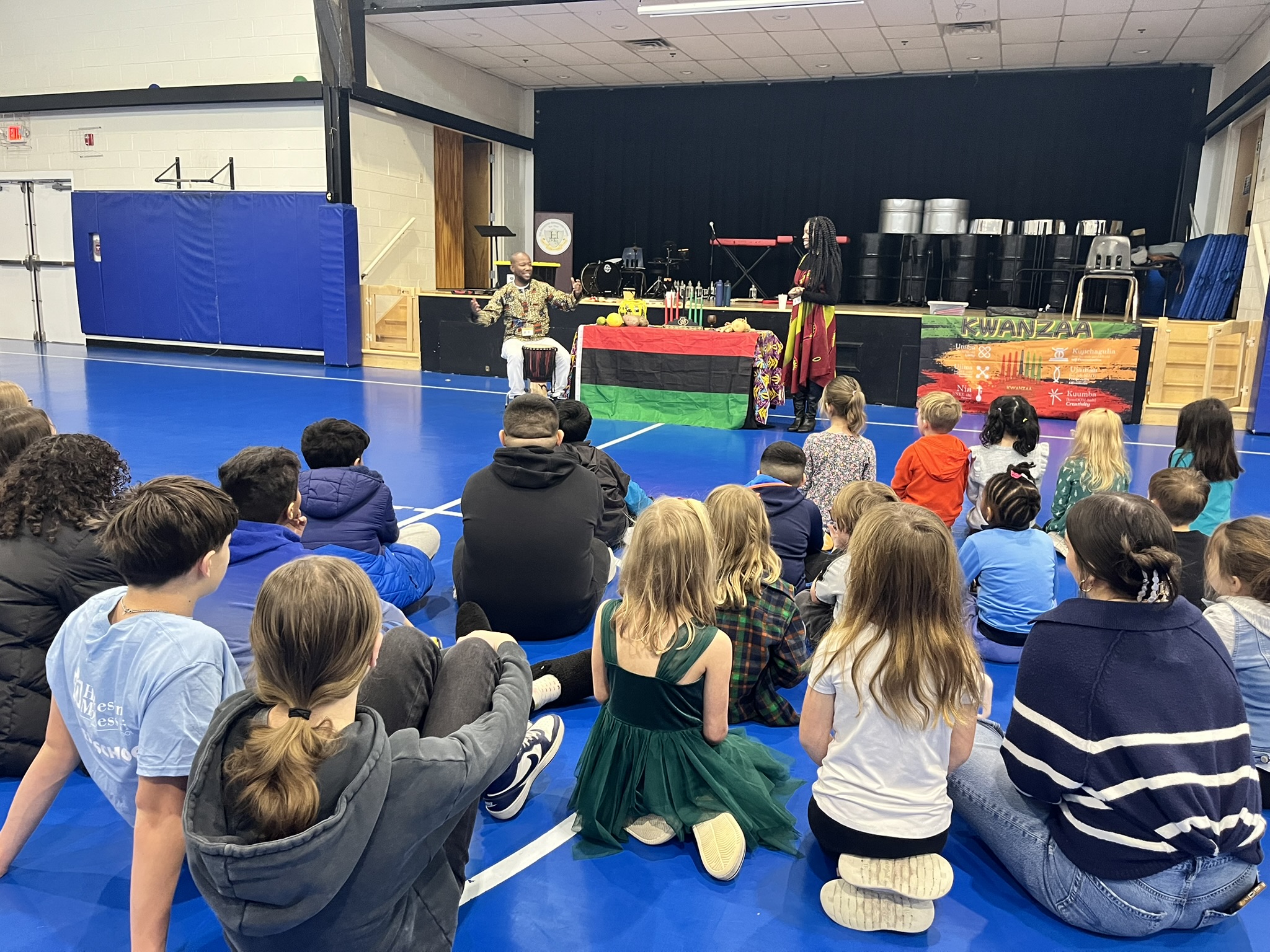 Artist Spotlights - Mid Atlantic Arts